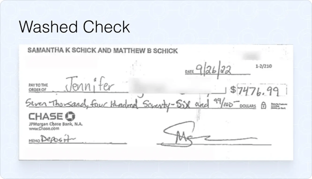 Check Fraud Statistics: Trends, Data & Insights